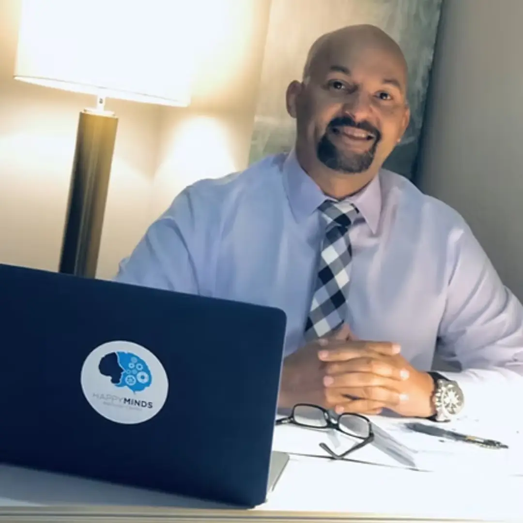 Alberto Sanchez | Happy Minds Wellness Center